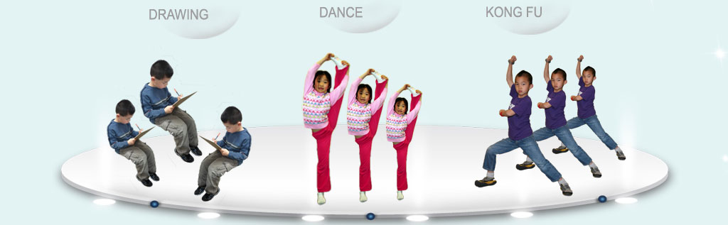 Page - Talent Class